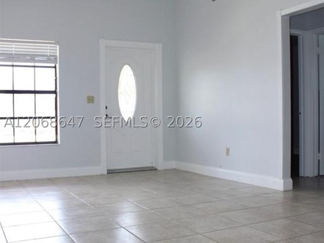 3 bedroom luxury Villa for rent in Hialeah, United States