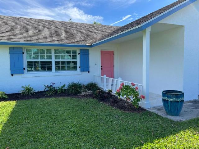 3 bedroom luxury Villa for rent in Hobe Sound, Florida