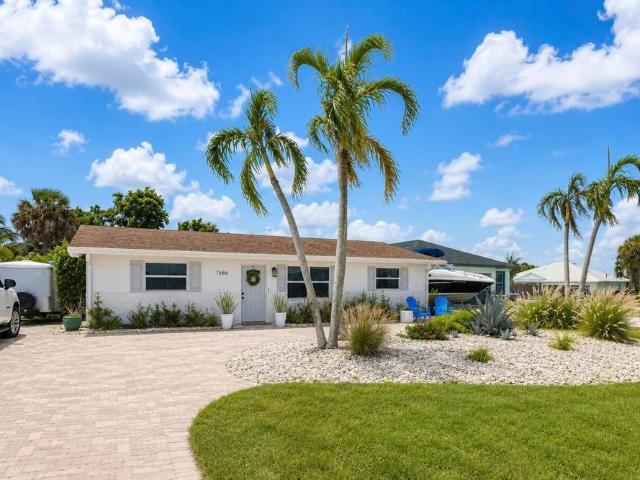 3 bedroom luxury Villa for rent in Hobe Sound, United States