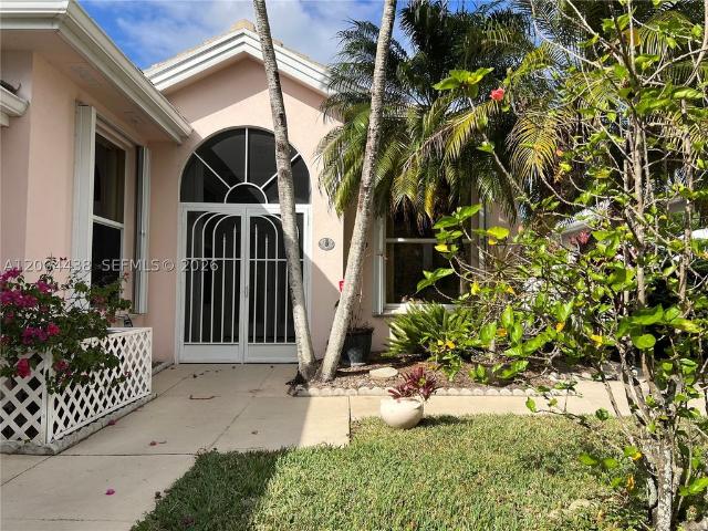 3 bedroom luxury Villa for rent in Hobe Sound, United States