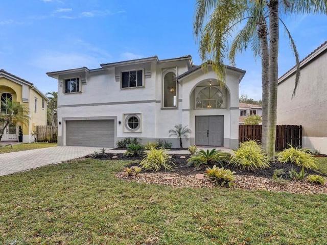 3 bedroom luxury Villa for rent in Hollywood Beach Gardens, United States