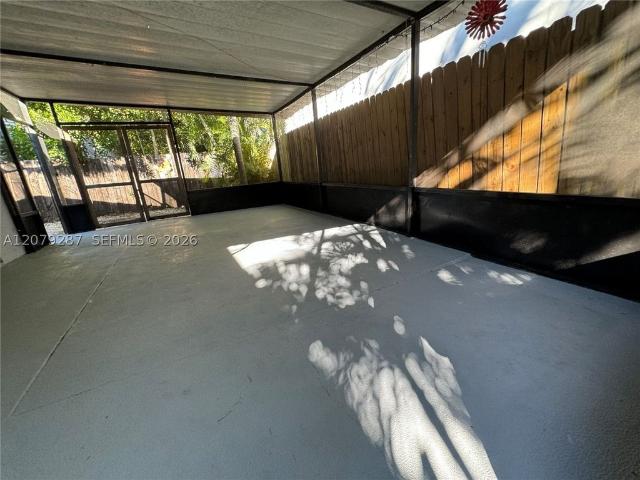 3 bedroom luxury Villa for rent in Hollywood, Florida