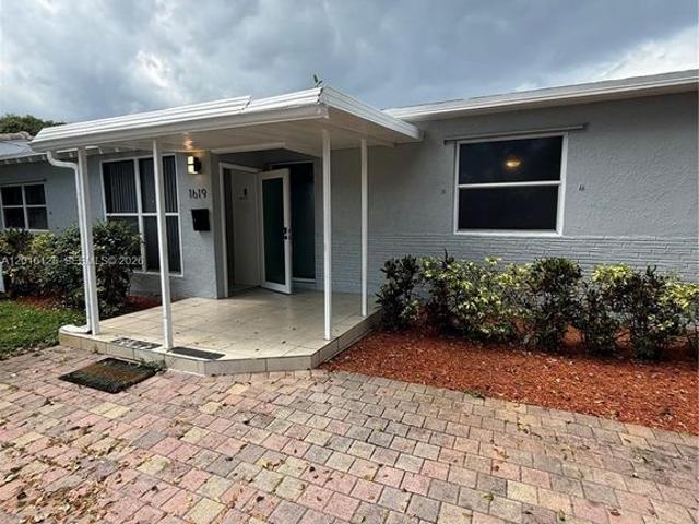 3 bedroom luxury Villa for rent in Hollywood, Florida