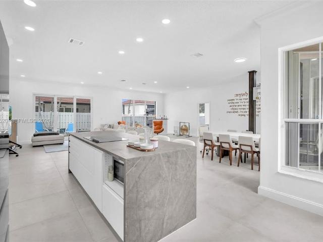 3 bedroom luxury Villa for rent in Hollywood, Florida