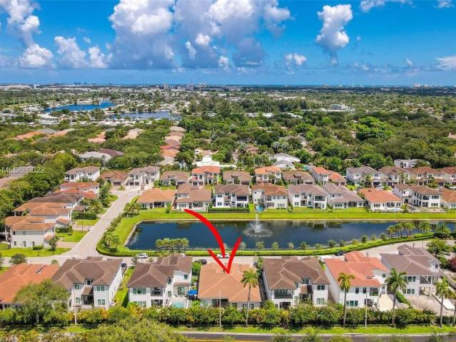 4 bedroom luxury Villa for rent in Hollywood, Florida