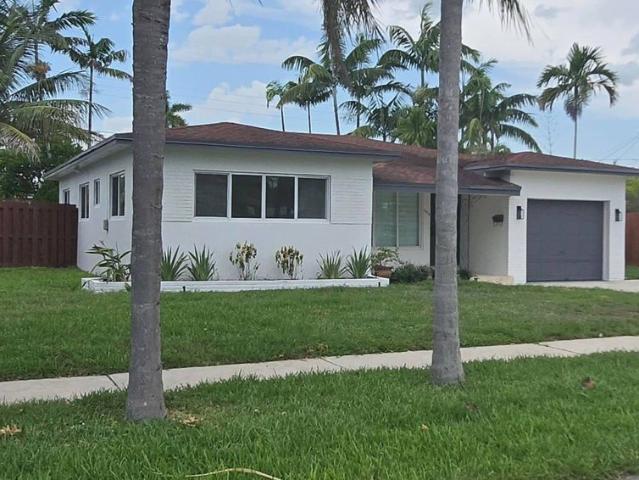 3 bedroom luxury Villa for rent in Hollywood, Florida