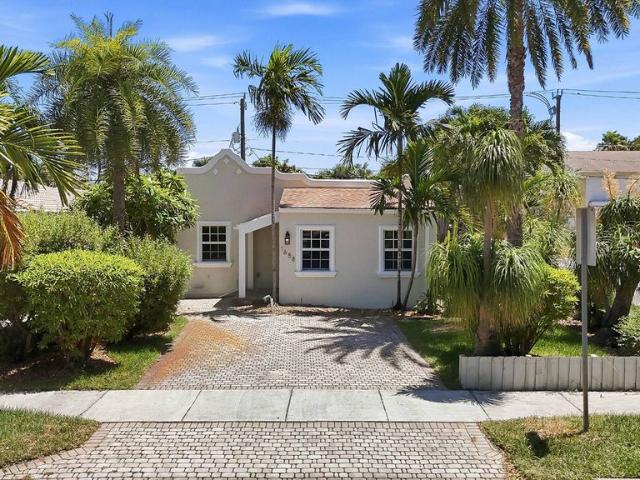 3 bedroom luxury Villa for rent in Hollywood, Florida
