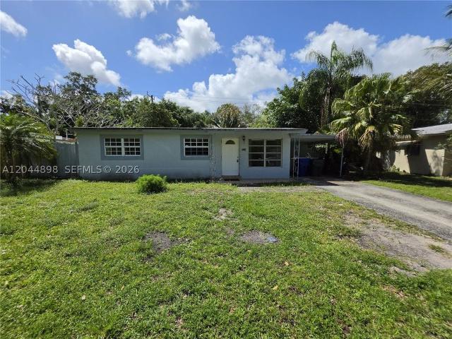 3 bedroom luxury Villa for rent in Hollywood, Florida