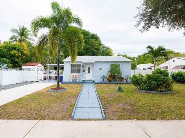 3 bedroom luxury Villa for rent in Hollywood, Florida