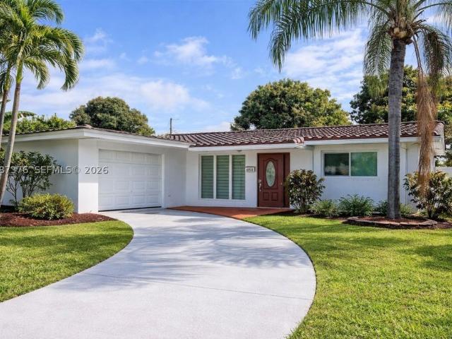 3 bedroom luxury Villa for rent in Hollywood, Florida