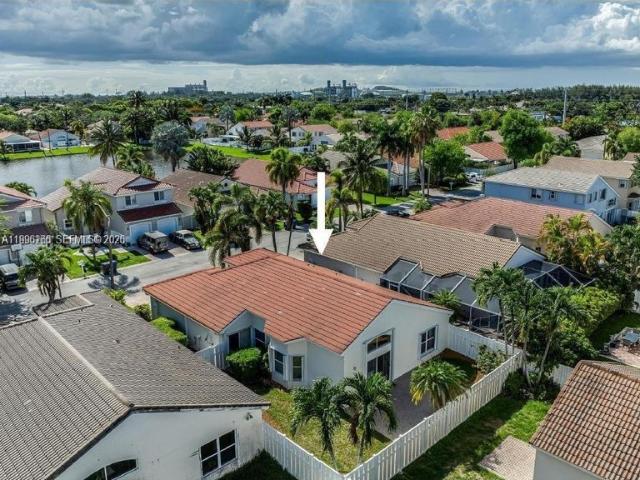3 bedroom luxury Villa for rent in Hollywood, Florida