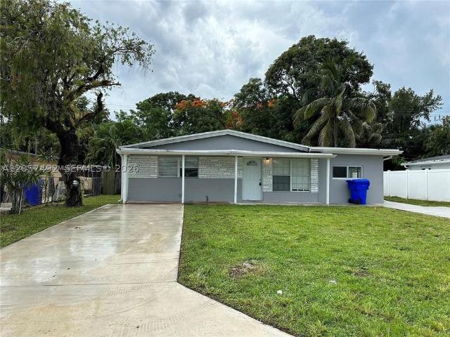 3 bedroom luxury Villa for rent in Hollywood, Florida