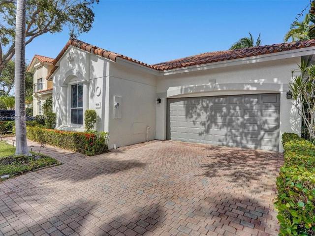 3 bedroom luxury Villa for rent in Hollywood, Florida