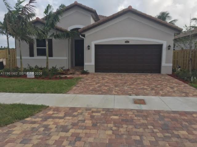 3 bedroom luxury Villa for rent in Homestead, United States