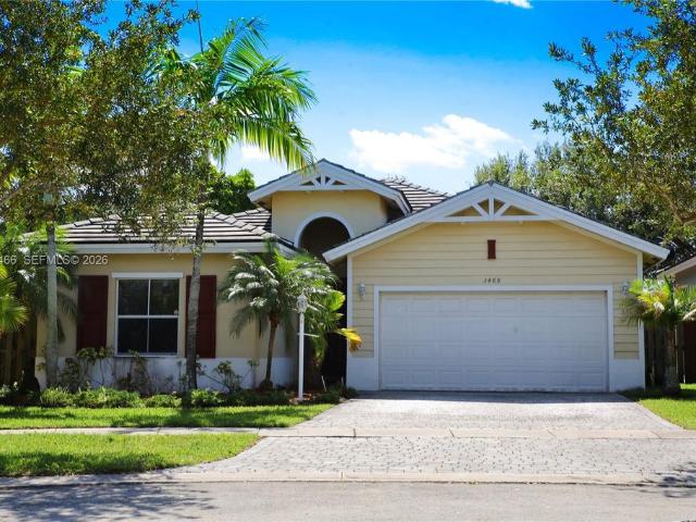 3 bedroom luxury Villa for rent in Homestead, United States