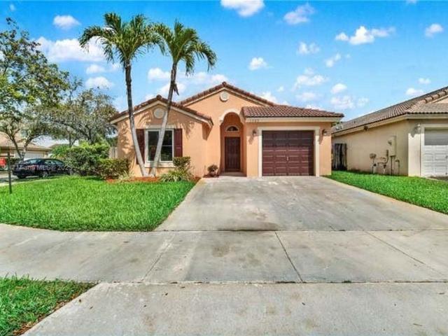 3 bedroom luxury Villa for rent in Homestead, United States