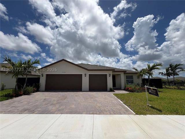 3 bedroom luxury Villa for rent in Homestead, United States