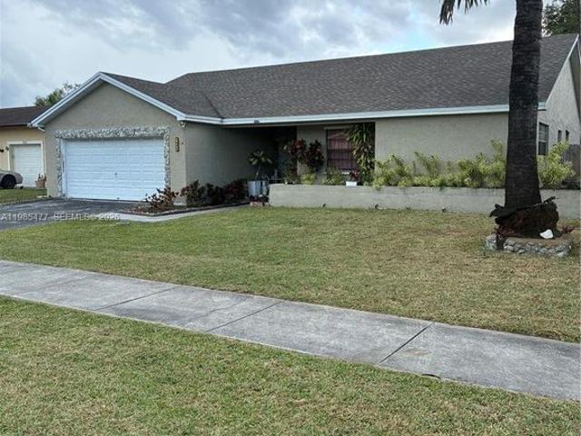 3 bedroom luxury Villa for rent in Homestead, United States