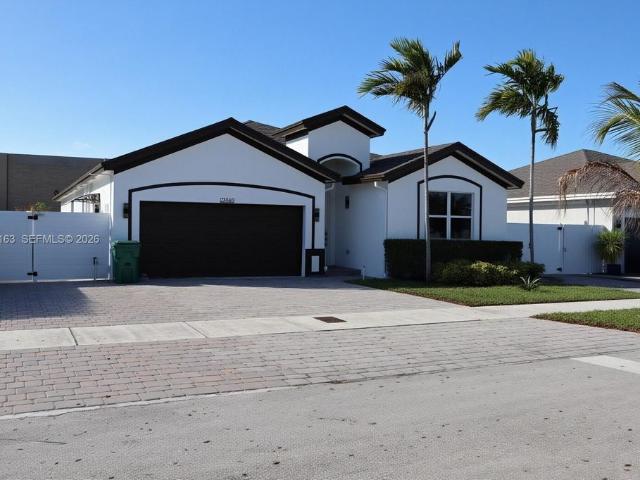 3 bedroom luxury Villa for rent in Homestead, United States