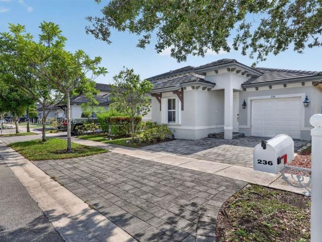 3 bedroom luxury Villa for rent in Homestead, United States