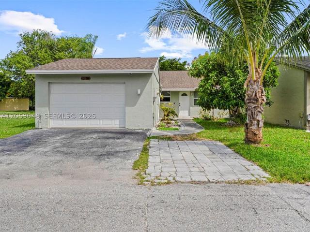 3 bedroom luxury Villa for rent in Homestead, United States