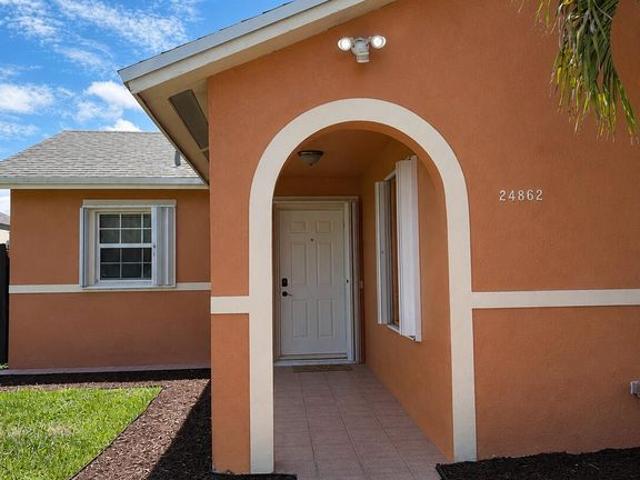3 bedroom luxury Villa for rent in Homestead, United States