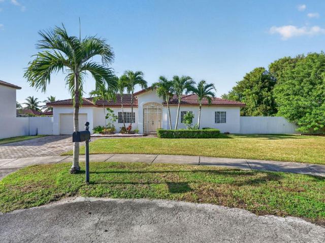 3 bedroom luxury Villa for rent in Homestead, Florida