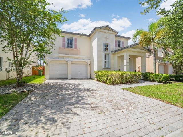 3 bedroom luxury Villa for rent in Homestead, Florida