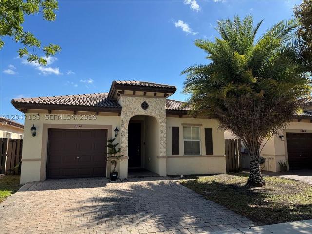 3 bedroom luxury Villa for rent in Homestead, Florida