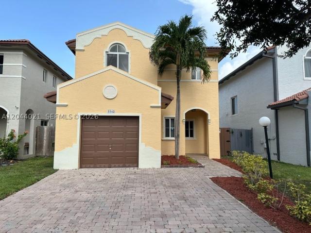 3 bedroom luxury Villa for rent in Homestead, Florida