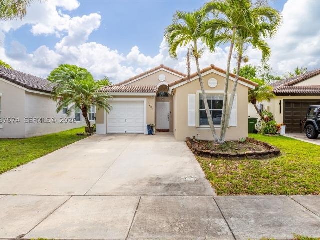 3 bedroom luxury Villa for rent in Homestead, Florida