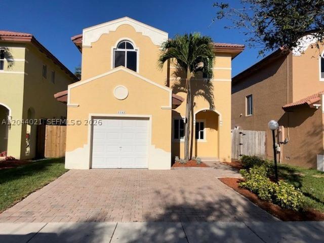 3 bedroom luxury Villa for rent in Homestead, Florida