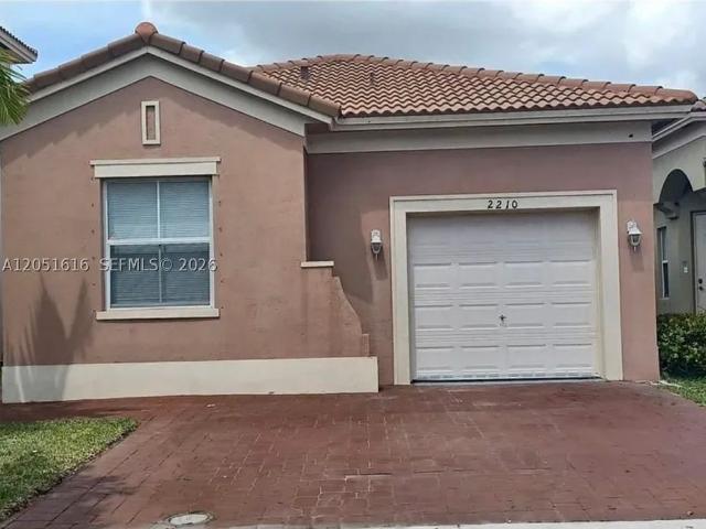 3 bedroom luxury Villa for rent in Homestead, Florida