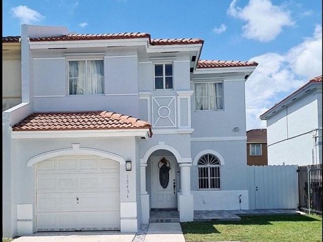 3 bedroom luxury Villa for rent in Homestead, Florida