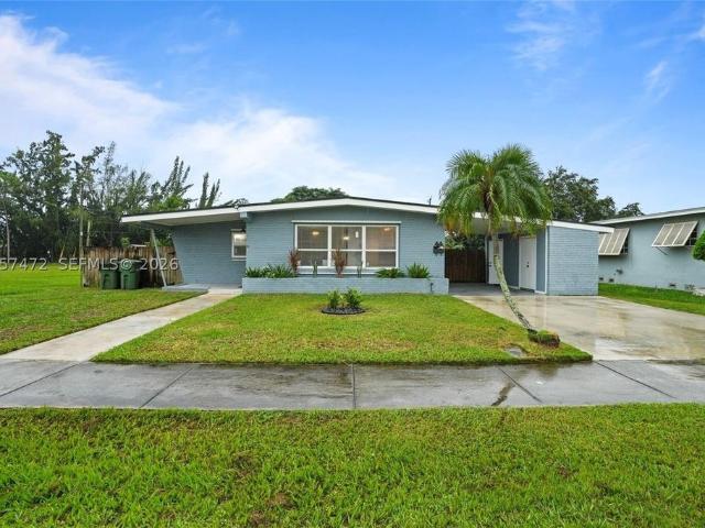 3 bedroom luxury Villa for rent in Homestead, Florida