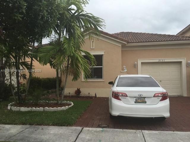 3 bedroom luxury Villa for rent in Homestead, Florida