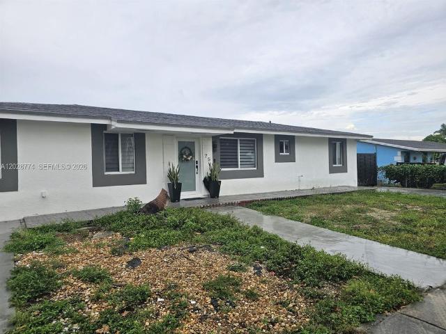3 bedroom luxury Villa for rent in Homestead, Florida