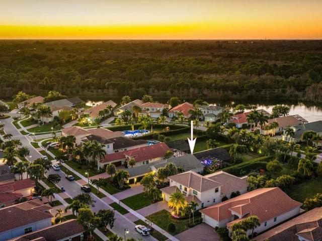 3 bedroom luxury Villa for rent in Jupiter, Florida
