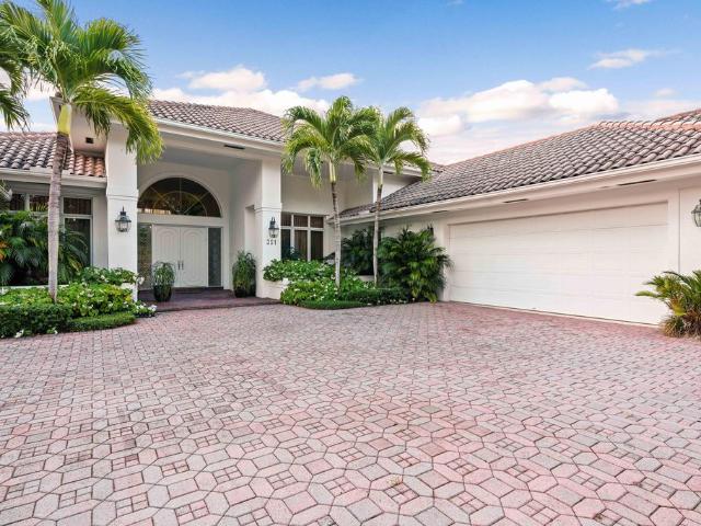 3 bedroom luxury Villa for rent in Jupiter, Florida