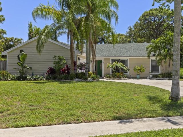 3 bedroom luxury Villa for rent in Jupiter, Florida