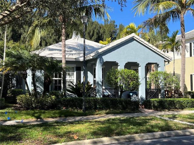 3 bedroom luxury Villa for rent in Jupiter, Florida