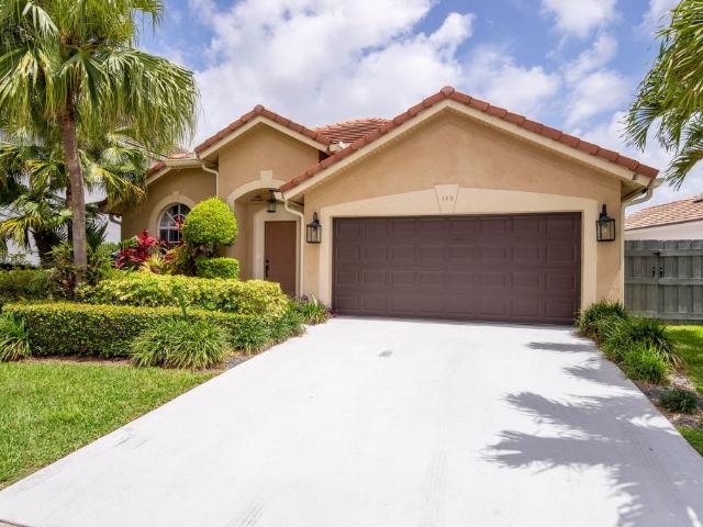 3 bedroom luxury Villa for rent in Jupiter, Florida