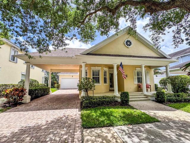 3 bedroom luxury Villa for rent in Jupiter, Florida