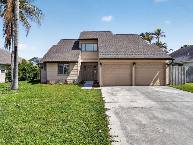 3 bedroom luxury Villa for rent in Jupiter, Florida