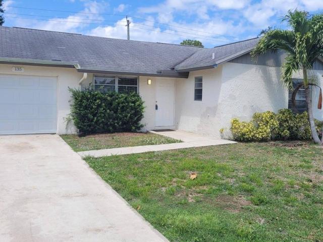 3 bedroom luxury Villa for rent in Jupiter, Florida