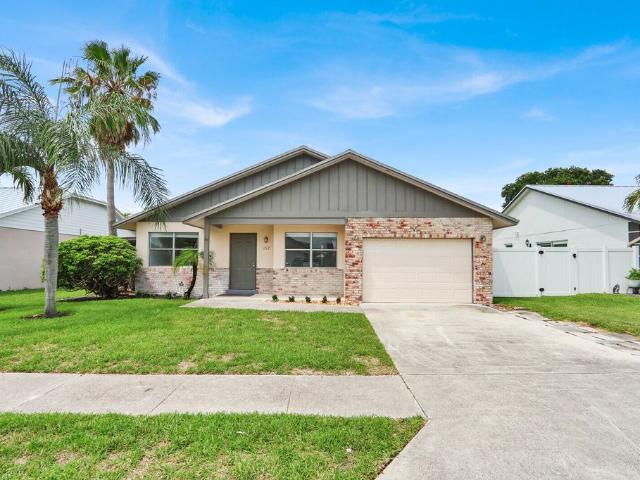 3 bedroom luxury Villa for rent in Jupiter, United States