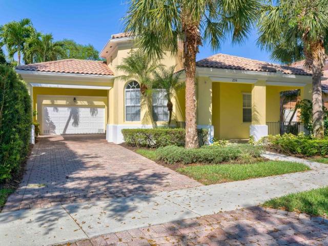 3 bedroom luxury Villa for rent in Jupiter, United States