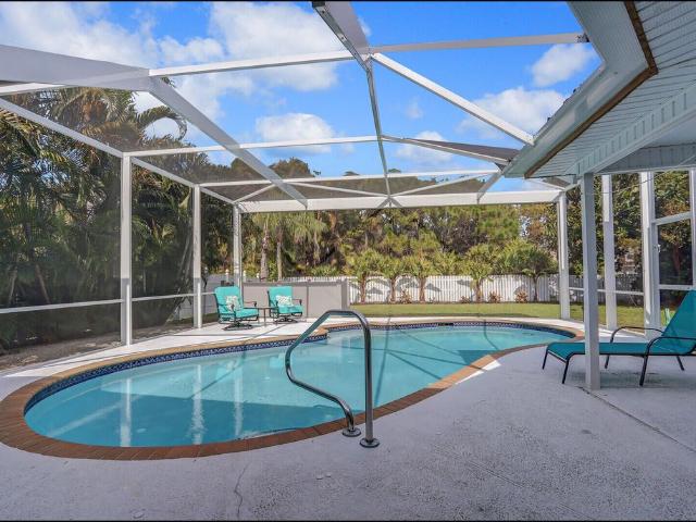 3 bedroom luxury Villa for rent in Jupiter, United States