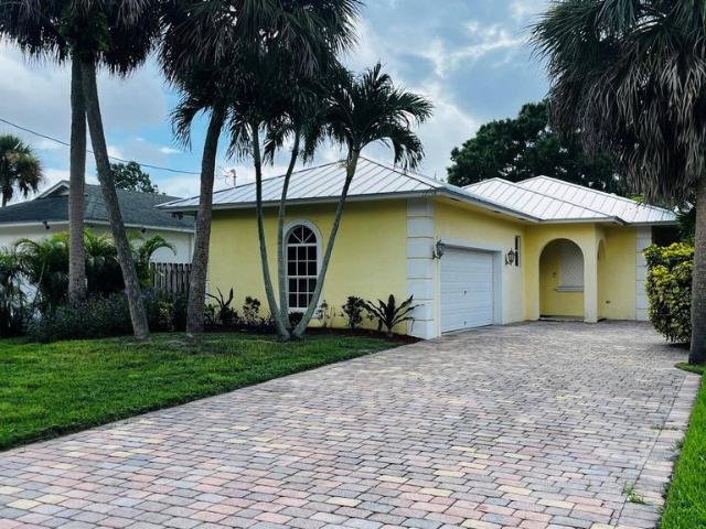 3 bedroom luxury Villa for rent in Jupiter, United States