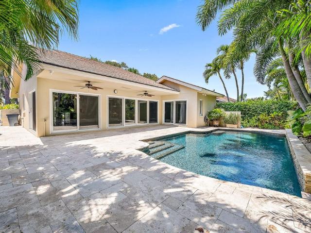 3 bedroom luxury Villa for rent in Jupiter, United States